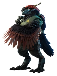 Rankor | Remix Favorite Show and Game Wiki | Fandom