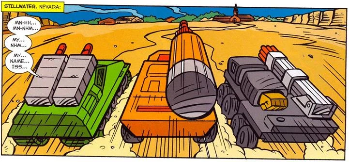 Stillwater | Remix Favorite Show and Game Wiki | Fandom