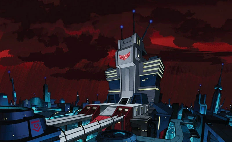 Fortress Maximus (Animated) | Remix Favorite Show and Game Wiki | Fandom