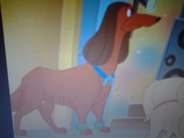 Jeremy the Dog | Remix Favorite Show and Game Wiki | Fandom