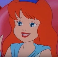 Princess Electra | Remix Favorite Show and Game Wiki | Fandom