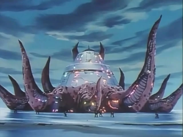 Devil Thunder amplifier | Remix Favorite Show and Game Wiki | Fandom