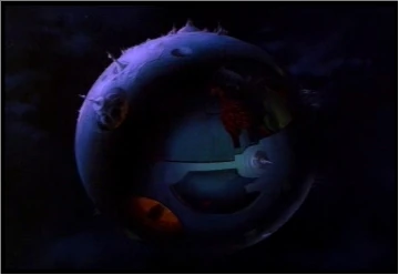 Luna 3 | Remix Favorite Show and Game Wiki | Fandom