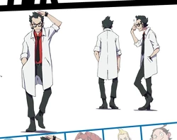 Matthew Denton | Remix Favorite Show and Game Wiki | Fandom