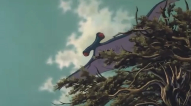 Manta Ray (Little Nemo) | Remix Favorite Show and Game Wiki | Fandom