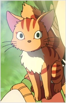 Mimi (cat) | Remix Favorite Show and Game Wiki | Fandom