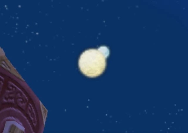 Two Moons | Remix Favorite Show and Game Wiki | Fandom