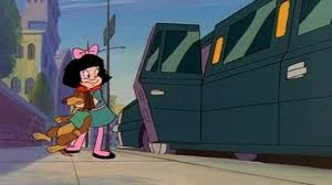 Maxine | Remix Favorite Show and Game Wiki | Fandom