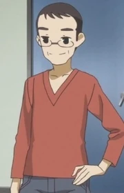 Sekigami | Remix Favorite Show and Game Wiki | Fandom