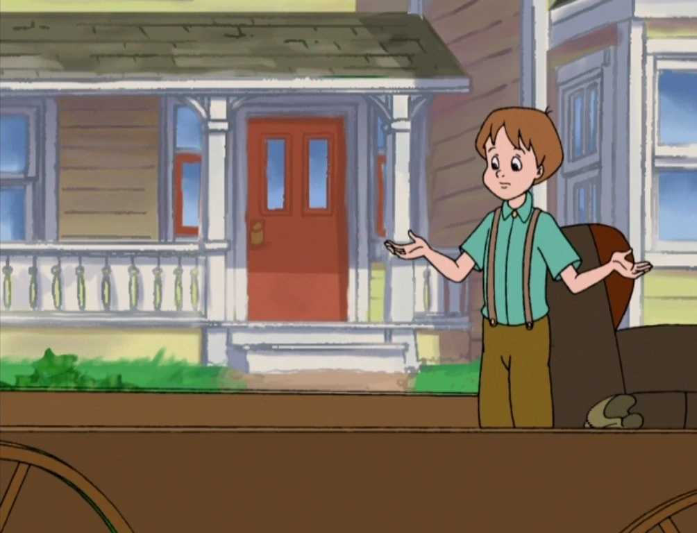 Peter King | Remix Favorite Show and Game Wiki | Fandom