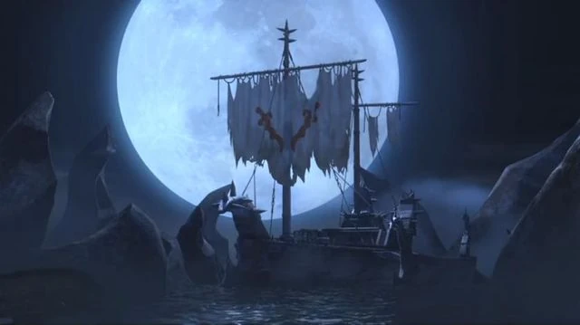 The Reaper | Remix Favorite Show and Game Wiki | Fandom