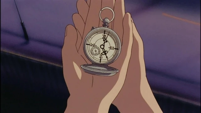 Pocket watch | Remix Favorite Show and Game Wiki | Fandom