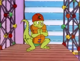 Liz Ard | Remix Favorite Show and Game Wiki | Fandom