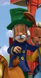 Mr. Rusty | Remix Favorite Show and Game Wiki | Fandom