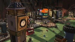 Ratropolis | Remix Favorite Show and Game Wiki | Fandom