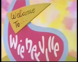 Wienerville | Remix Favorite Show and Game Wiki | Fandom