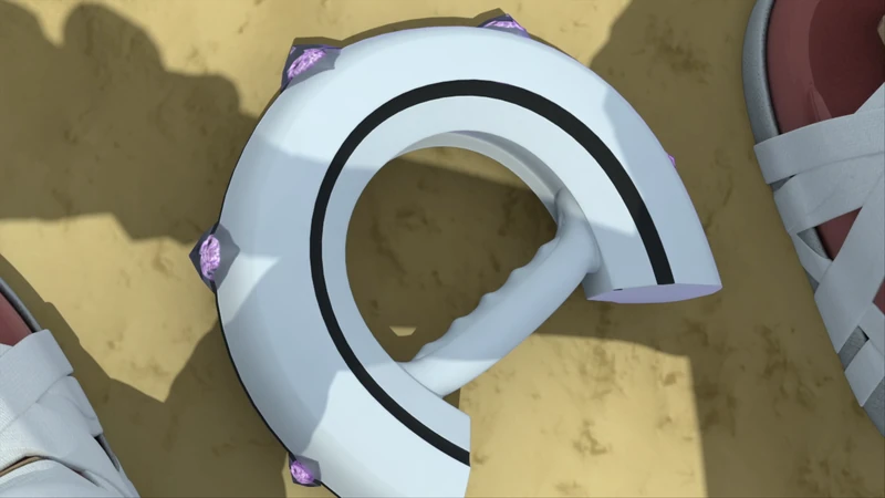 Particle Accelerator Remix Favorite Show And Game Wiki Fandom