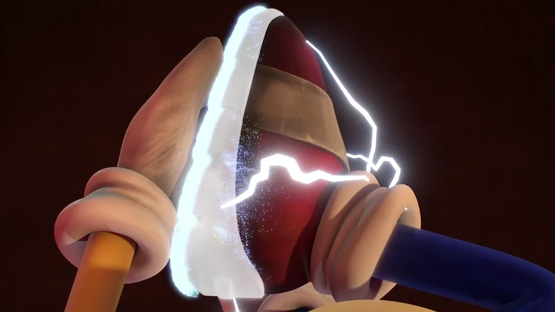 Prism Energy | Remix Favorite Show and Game Wiki | Fandom