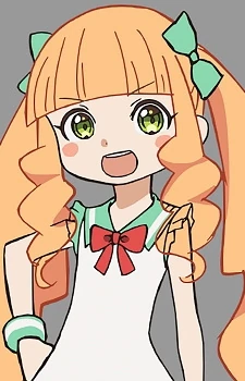 Category:Pompo: The Cinéphile characters | Remix Favorite Show and Game ...