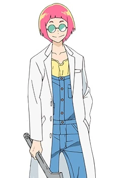 Hidaka | Remix Favorite Show and Game Wiki | Fandom