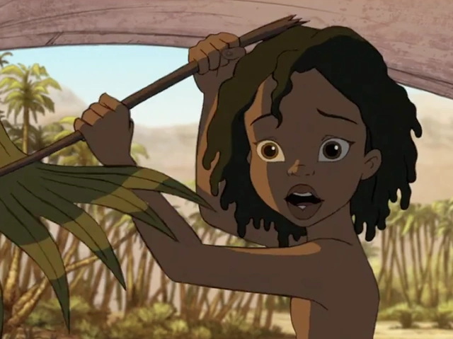 Soula | Remix Favorite Show and Game Wiki | Fandom