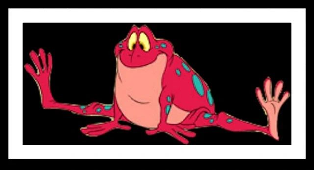 Rebel the Frog | Remix Favorite Show and Game Wiki | Fandom