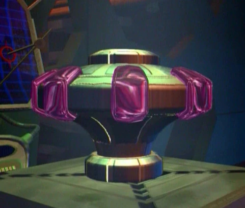 Rectifier coil | Remix Favorite Show and Game Wiki | Fandom