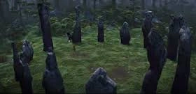 Ring of Stones | Remix Favorite Show and Game Wiki | Fandom