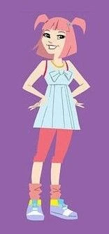 Mariko | Remix Favorite Show and Game Wiki | Fandom