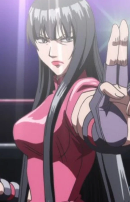 Chunyang Cao | Remix Favorite Show and Game Wiki | Fandom