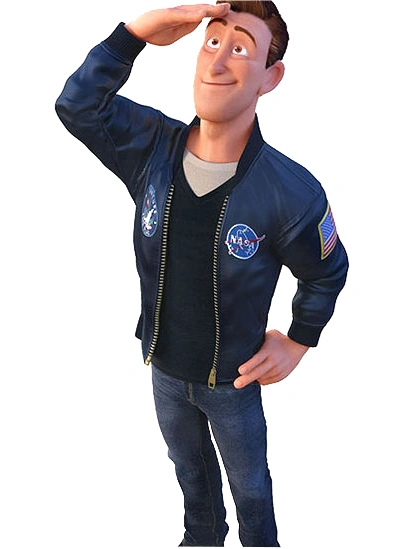 Scott Goldwing | Remix Favorite Show and Game Wiki | Fandom