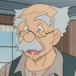 George Semple | Remix Favorite Show and Game Wiki | Fandom