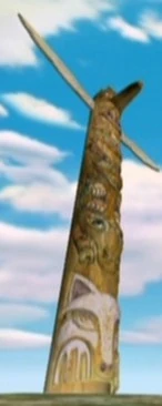 Totem | Remix Favorite Show and Game Wiki | Fandom