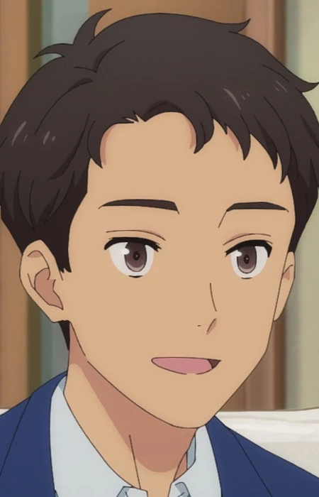 Ida-sensei | Remix Favorite Show and Game Wiki | Fandom