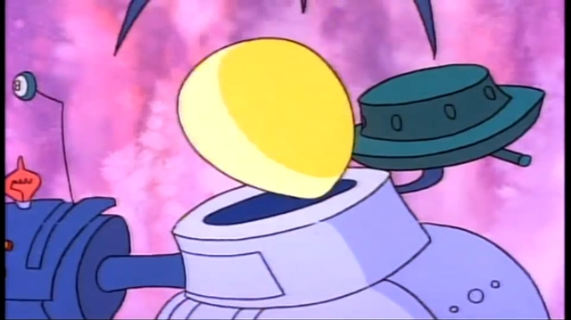 Rotten Egg Bomb | Remix Favorite Show and Game Wiki | Fandom