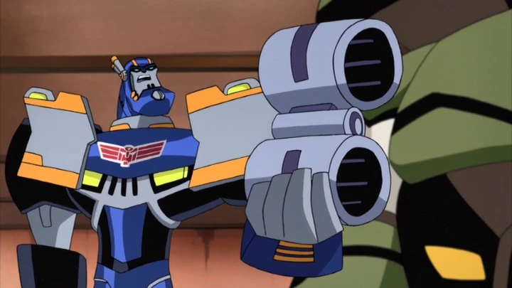 Stasis cuffs | Remix Favorite Show and Game Wiki | Fandom