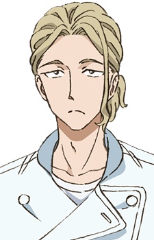 Ryousuke Kase | Remix Favorite Show and Game Wiki | Fandom