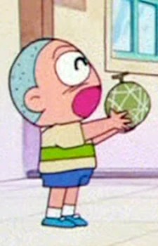 Bunta | Remix Favorite Show and Game Wiki | Fandom