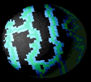 Eis | Remix Favorite Show and Game Wiki | Fandom