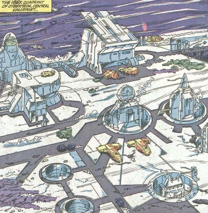 Ibex | Remix Favorite Show and Game Wiki | Fandom