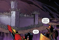 Last Spark | Remix Favorite Show and Game Wiki | Fandom