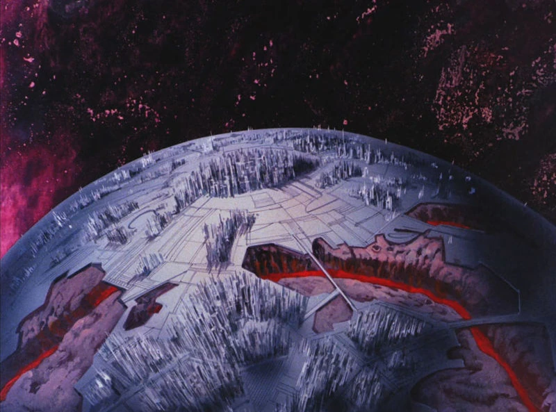 Lithone (planet) | Remix Favorite Show and Game Wiki | Fandom