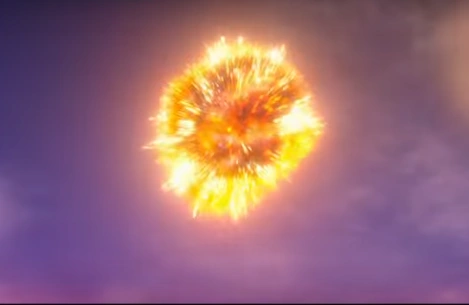 Meteor (Ice Age) | Remix Favorite Show and Game Wiki | Fandom