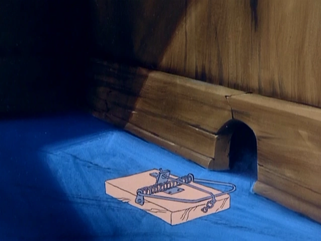 Mousetrap | Remix Favorite Show and Game Wiki | Fandom