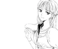 Asako Shibazaki | Remix Favorite Show and Game Wiki | Fandom