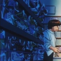 Okao | Remix Favorite Show and Game Wiki | Fandom