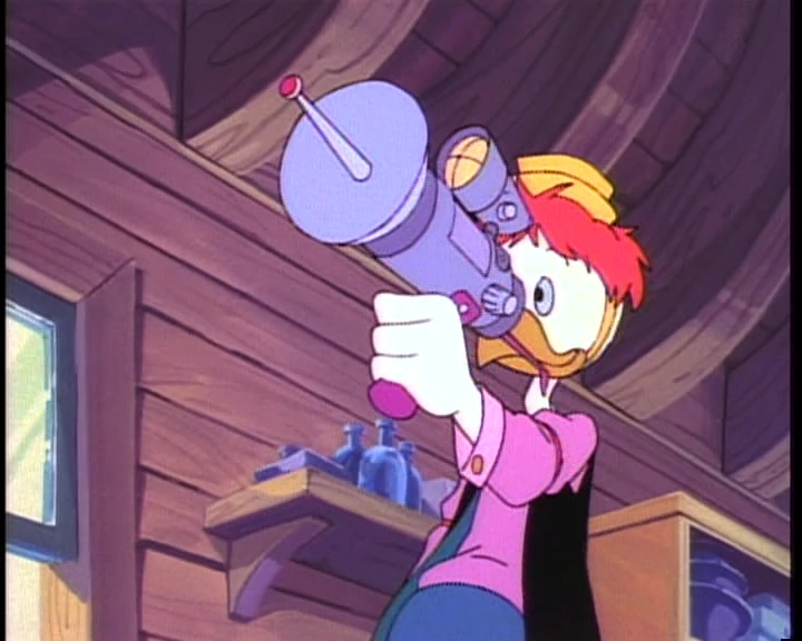 Handheld Teleporter | Remix Favorite Show and Game Wiki | Fandom