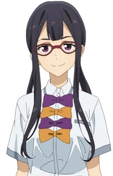 Koto Tsukinoki | Remix Favorite Show and Game Wiki | Fandom