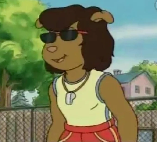 Ms. Albright | Remix Favorite Show and Game Wiki | Fandom