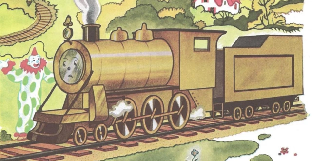 Shiny New Engine | Remix Favorite Show and Game Wiki | Fandom